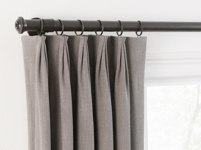 Window Treatments - DISTINCTIVE FABRICS AND FURNITURE