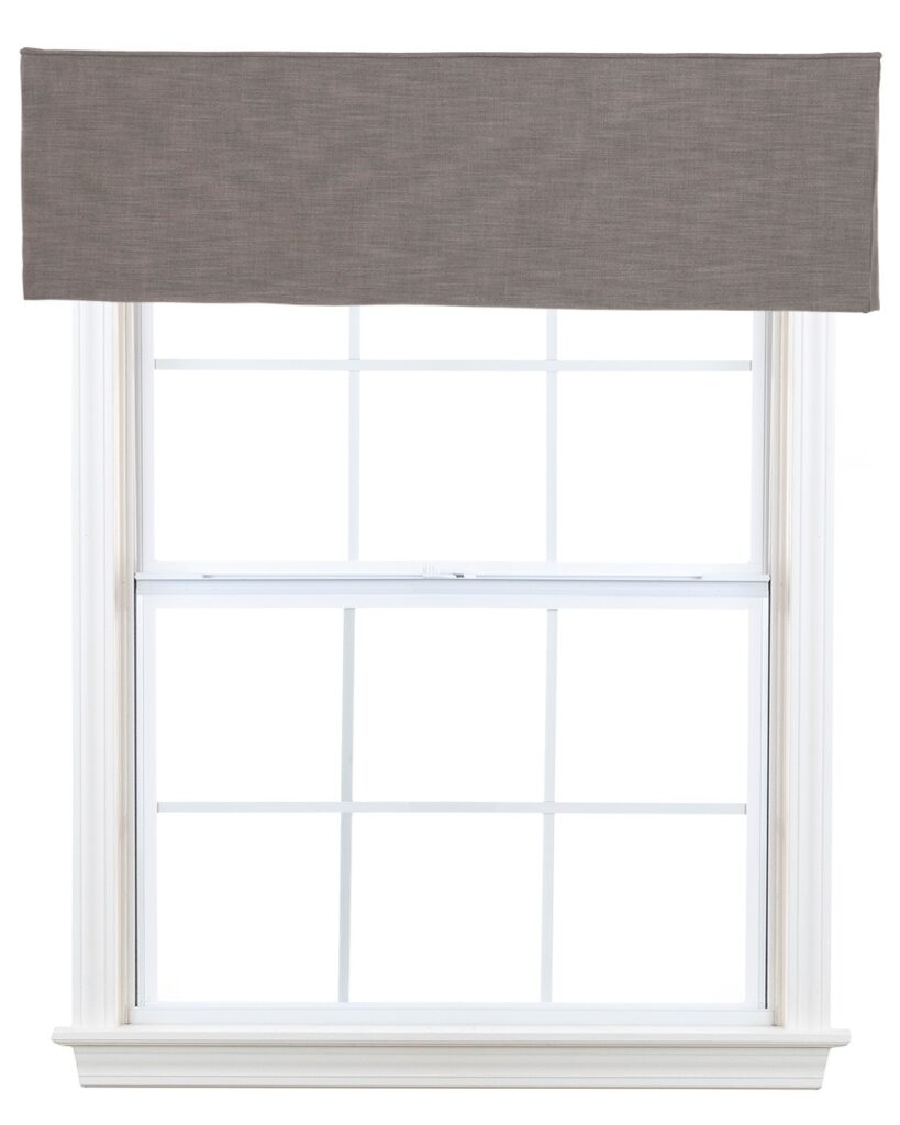Window Treatments - DISTINCTIVE FABRICS AND FURNITURE