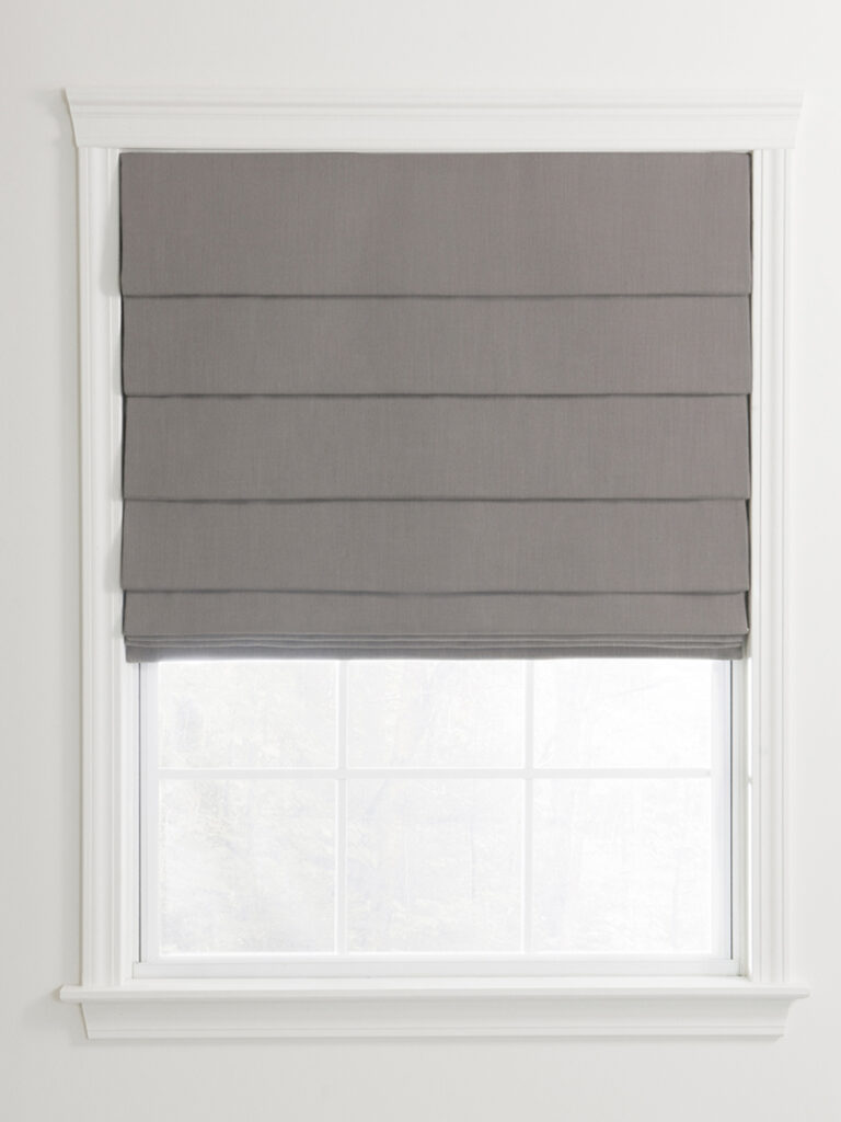 Window Treatments - DISTINCTIVE FABRICS AND FURNITURE